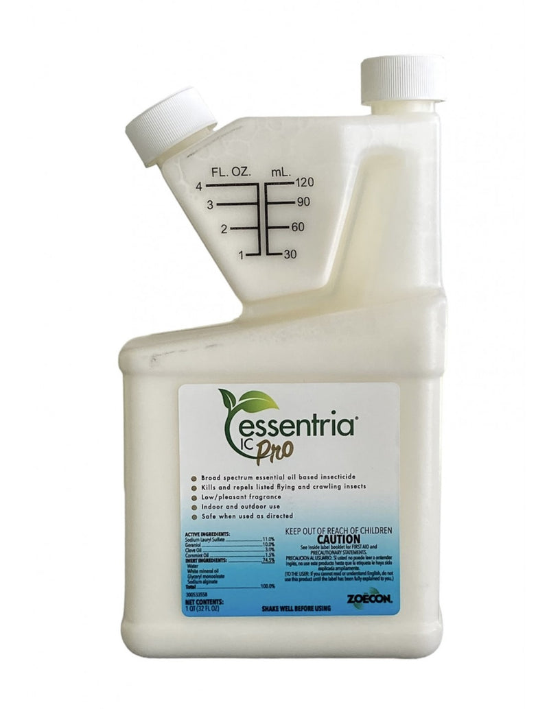 Essentria IC Pro Insecticide - DIYPestWarehouse