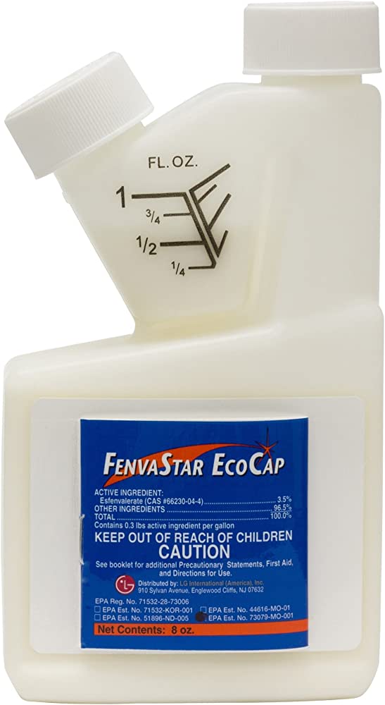 Fenvastar Ecocap | Free Shipping | DIY Pest Warehouse