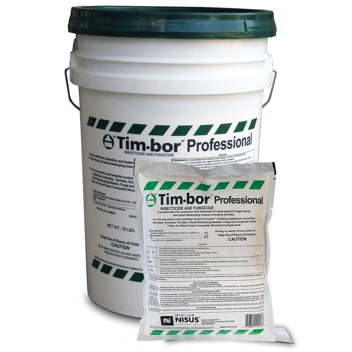 Tim Bor Professional | Free Shipping | DIY Pest Warehouse