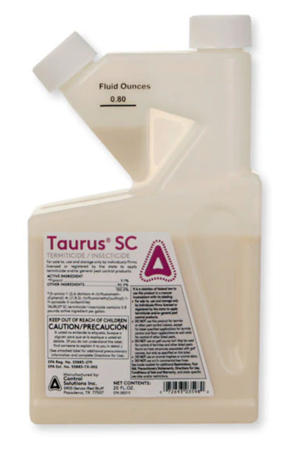 Taurus SC | Solutions for Any Pest | DIY Pest Warehouse