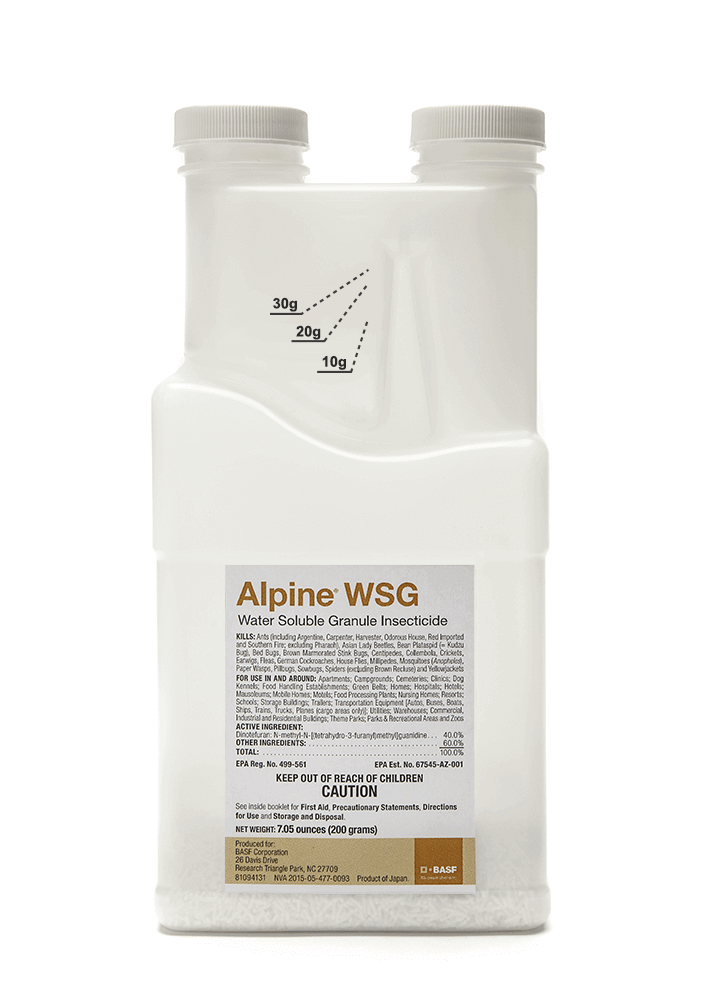 Alpine WSG | Enjoy Free Shipping | DIY Pest Warehouse - DIYPestWarehouse