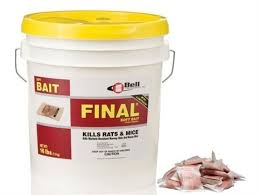 Final Soft Bait with Lumitrack