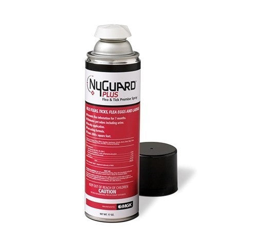 NyGuard Plus Spray