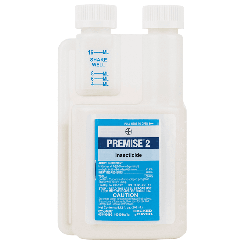 Premise 2 Termiticide - DIYPestWarehouse