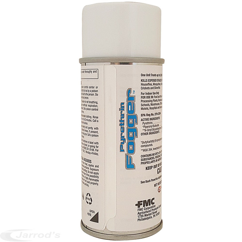 Pyrethrin Fogger