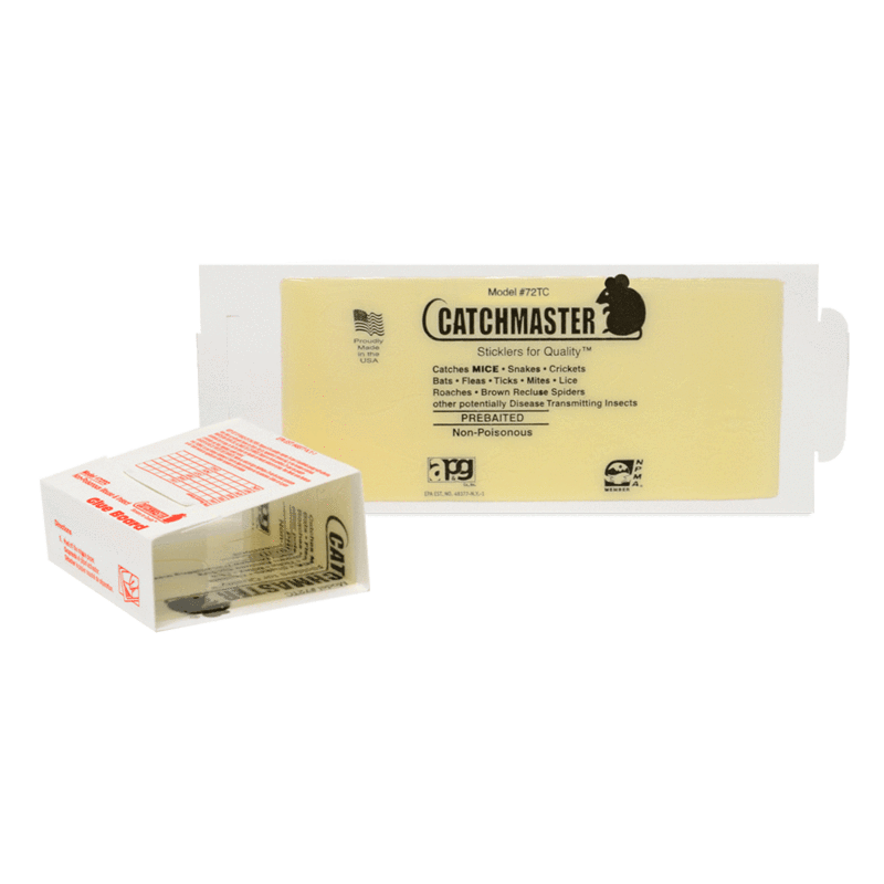Catchmaster Maxcatch Giant Glue Boards