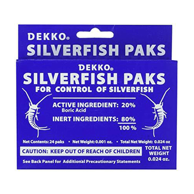 Silverfish Insecticide | Free Shipping | DIY Pest Warehouse