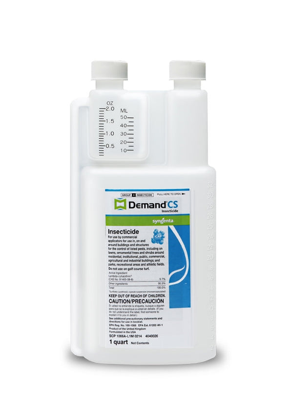Demand CS from Syngenta | Shop at DIY Pest Warehouse