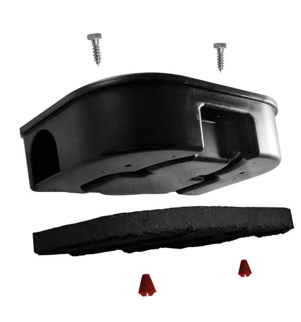 RBS1 EZ Secured Rodent Bait Station - DIYPestWarehouse