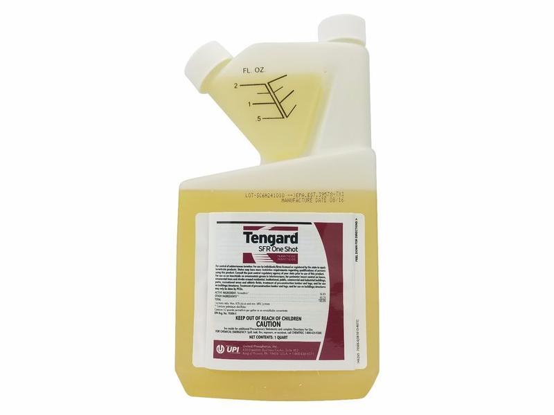 Tengard Insecticide | Free Shipping | DIY Pest Warehouse